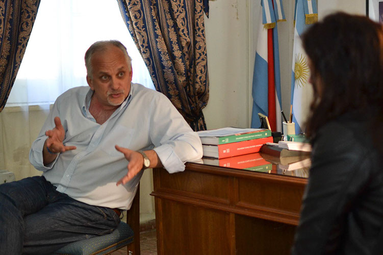 La Guarida del Tigre | Transmedia educativo del Portal @prender - Entre ...