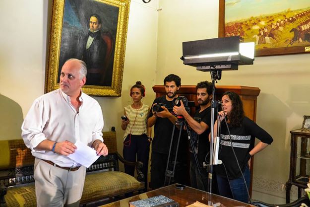 La Guarida del Tigre | Transmedia educativo del Portal @prender - Entre ...