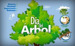 Día del Árbol – Portal Aprender