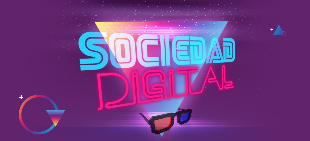 Sociedad Digital – Portal Aprender