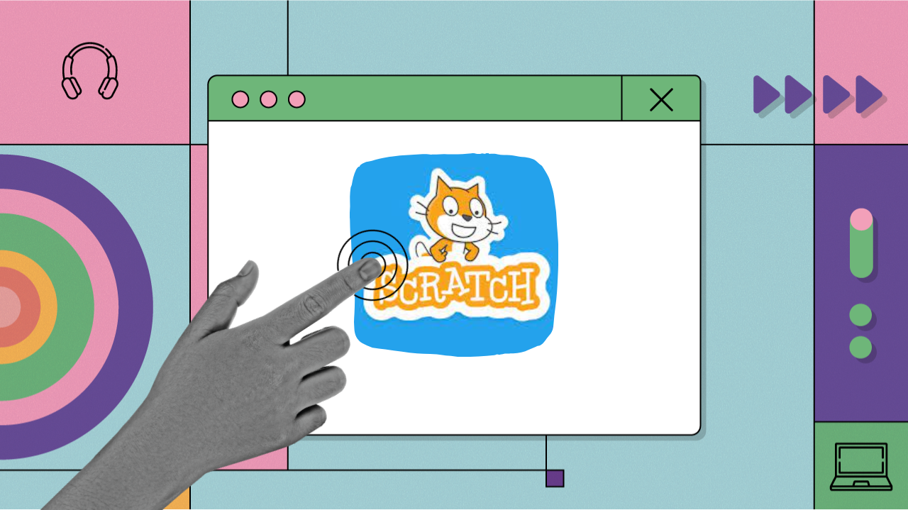 ¿Cómo hago… ? Introducción a Scratch – Portal Aprender
