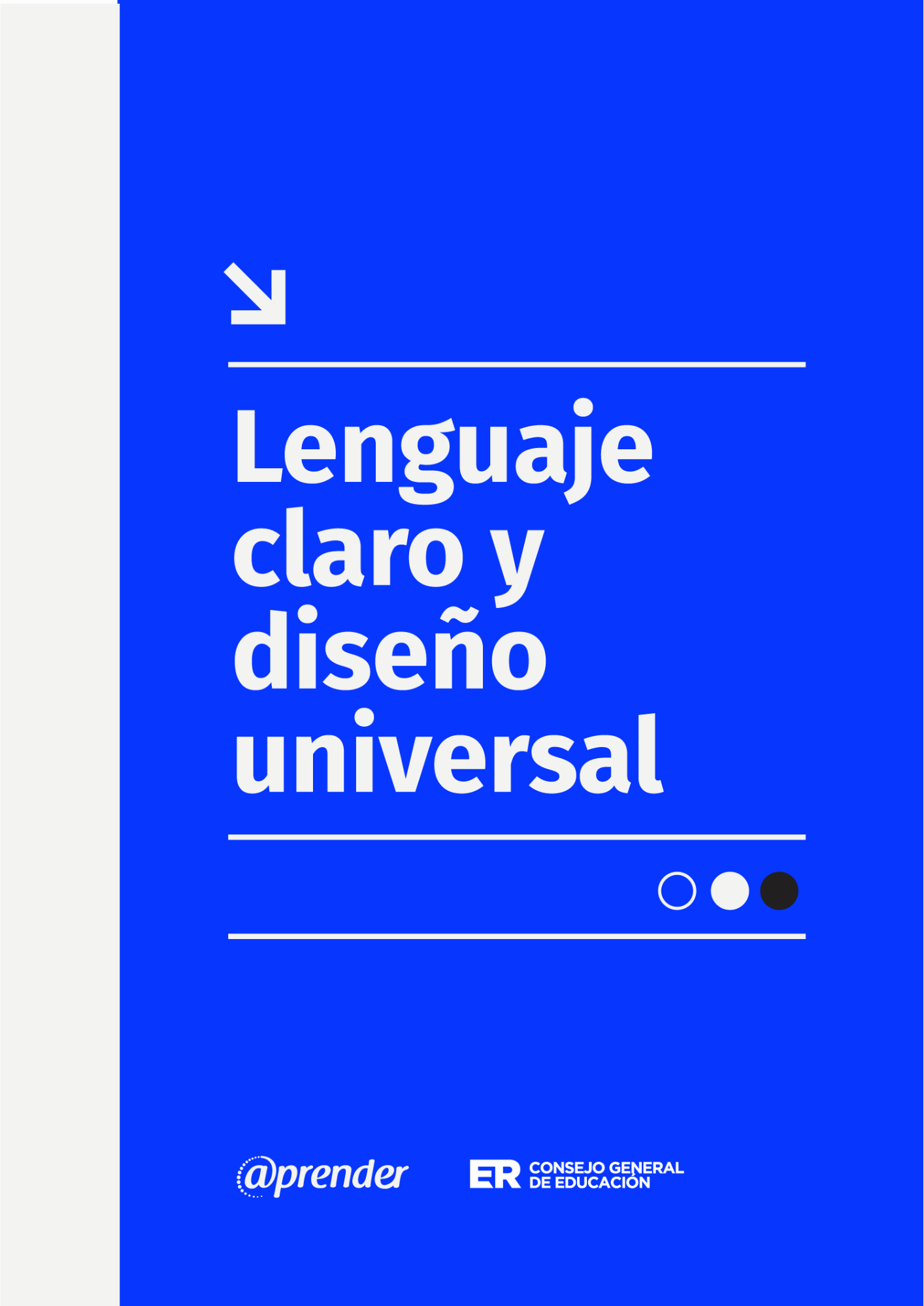 Lenguaje claro: recomendaciones – Portal Aprender